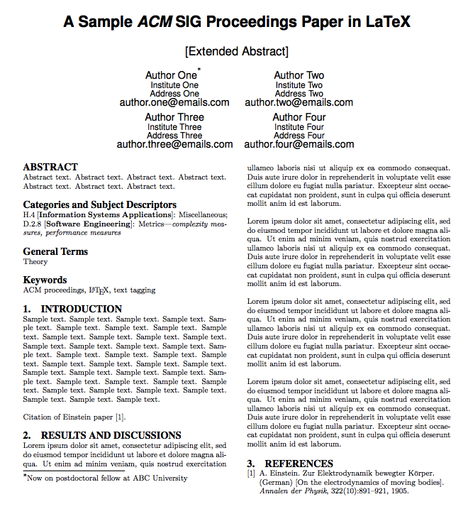 In Text Citation Biology Lab Report Researchabout web fc2
