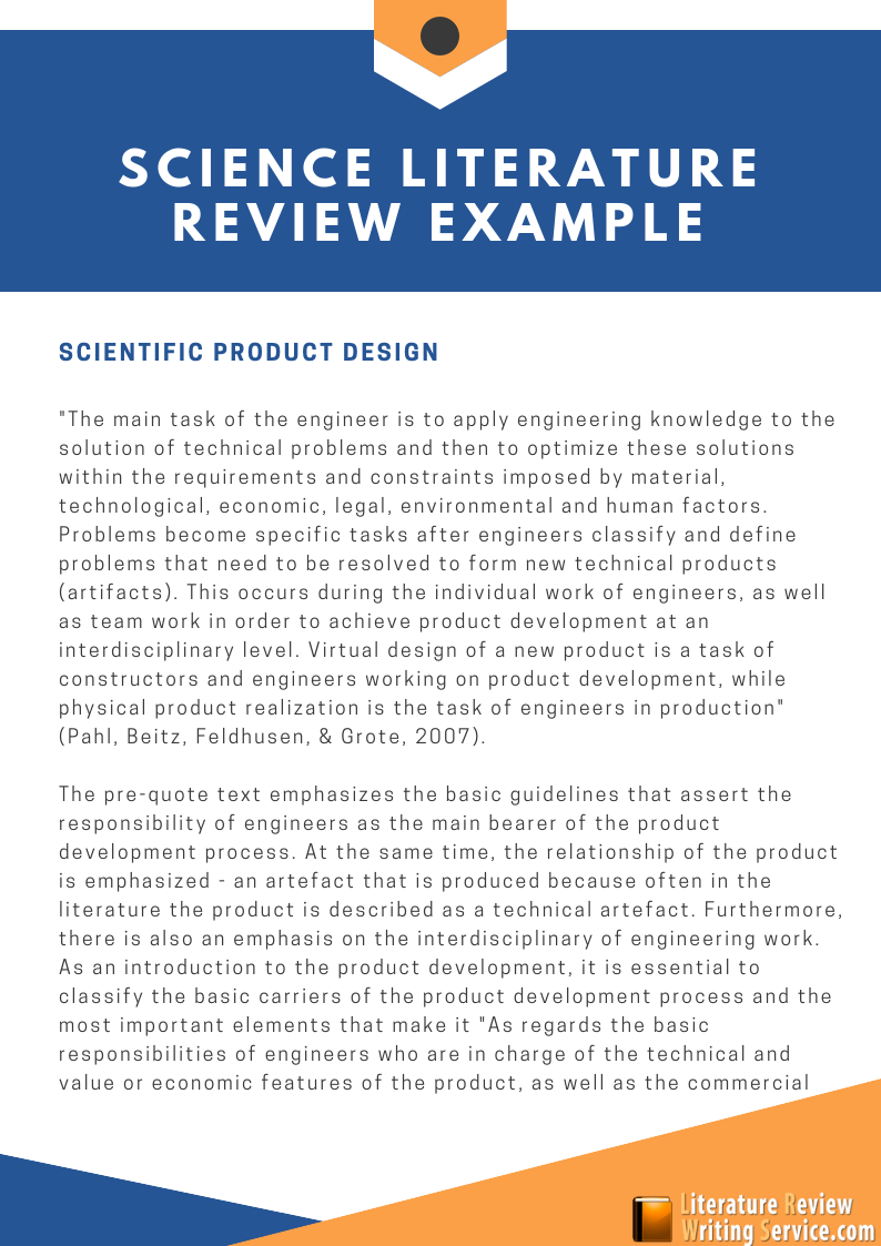 Scientific Literature Review Aid From Skilled Helpers Scientific Literature Review Aid From Skilled Helpers